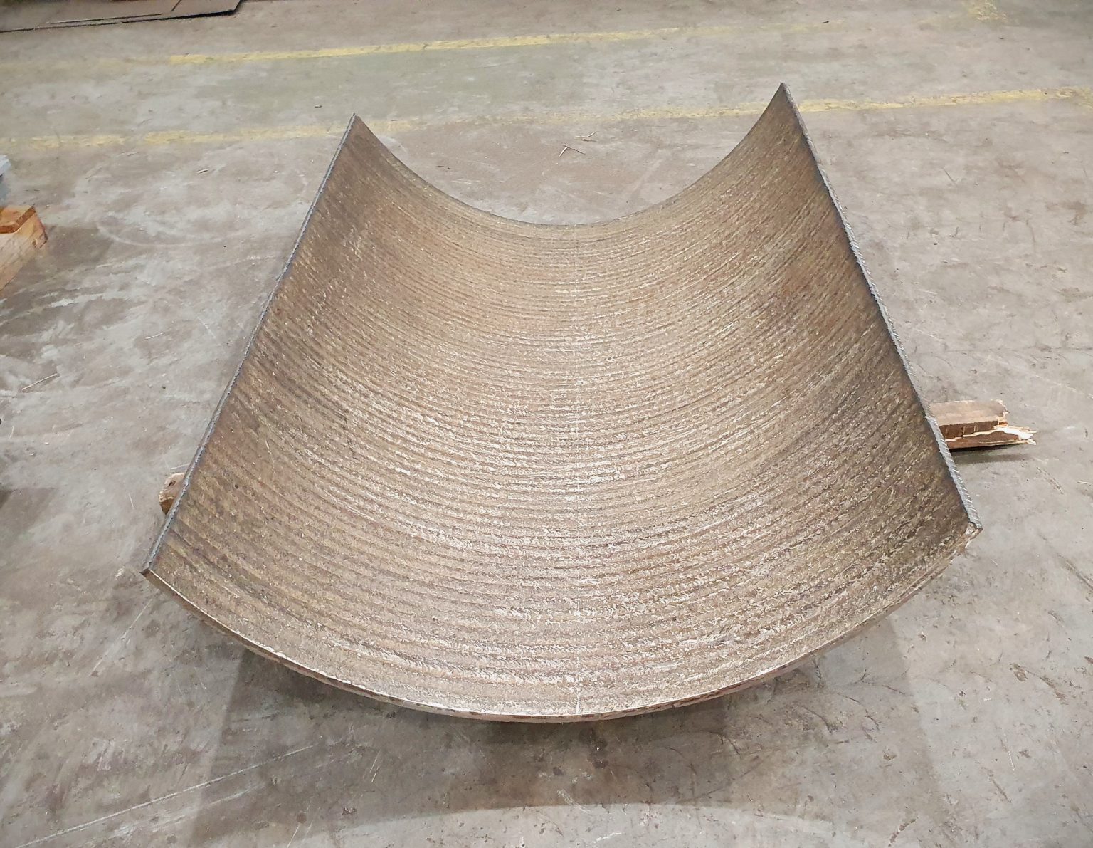 Dredger Wearing Ring